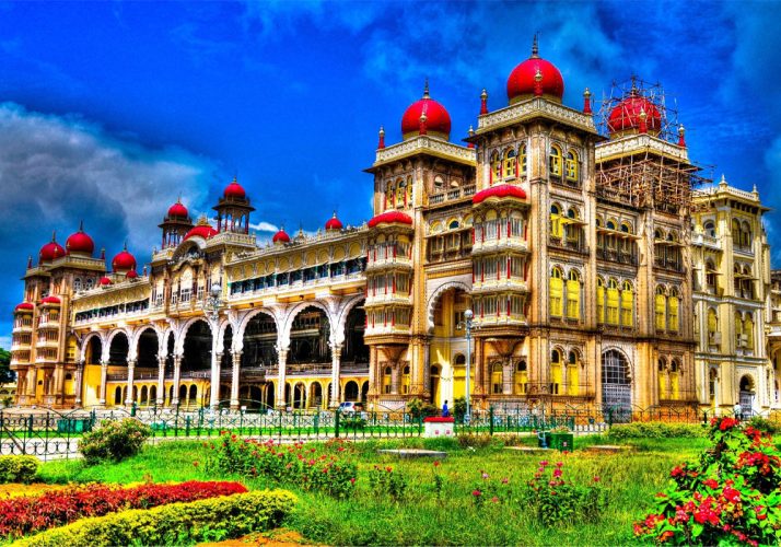 تور هند | لیست قیمت ارزان و لحظه آخری | سلام پرواز